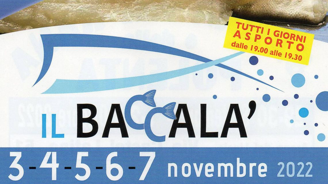 Il Baccalà - Vecchiazzano