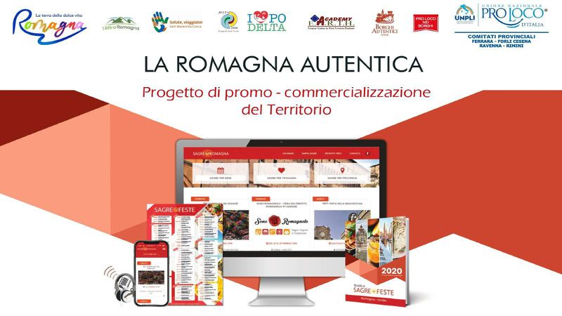 Nasce "Romagna Autentica"